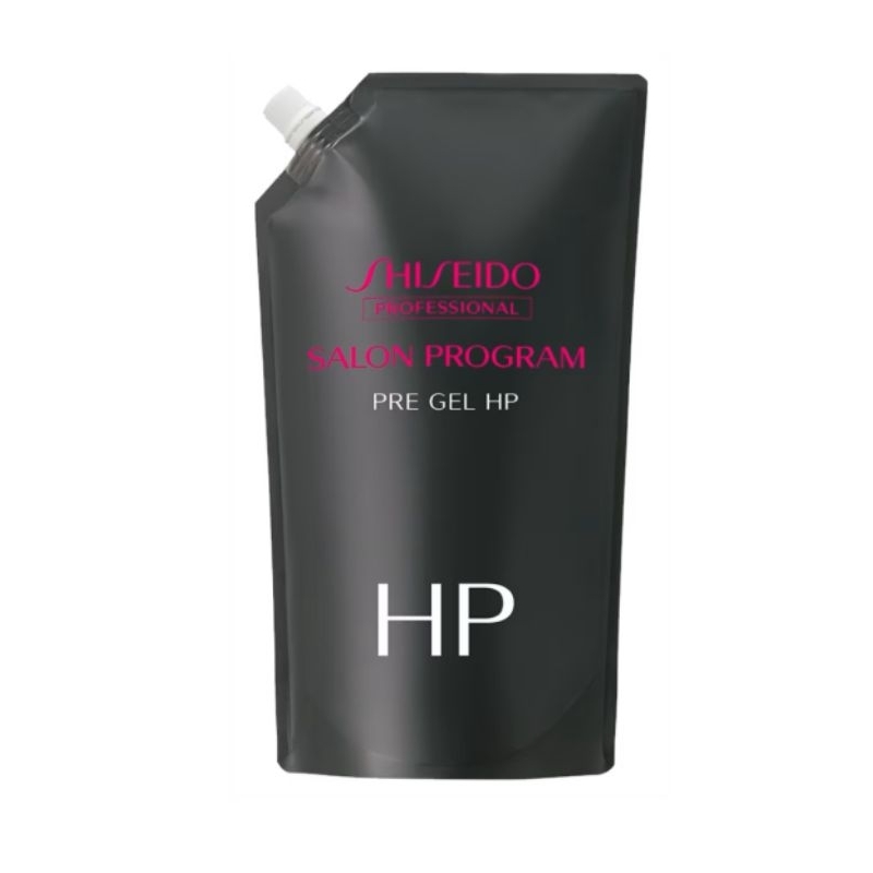 SALON PROGRAM PRE GEL HP 1000ml | Shopee Philippines