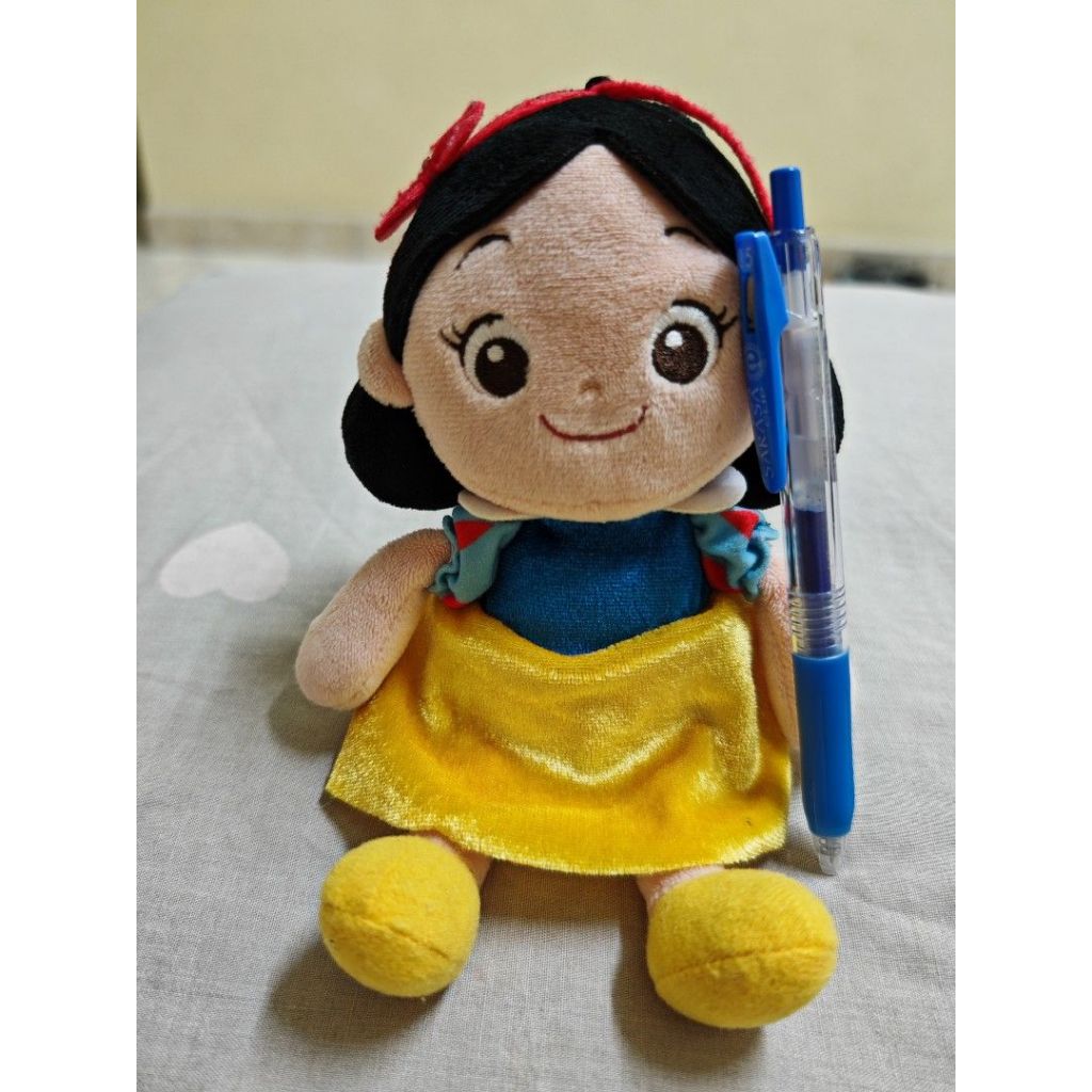 Disney Princess Snow White plush | Shopee Philippines