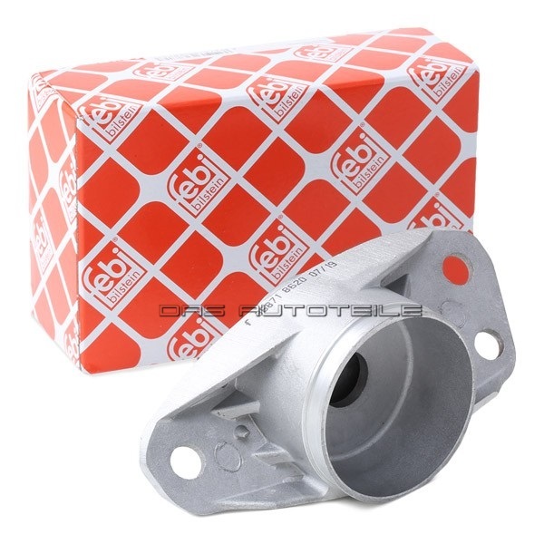 Febi VW Golf VI Passat CC Scirocco Sharan Tiguan Rear Axle Rear ...