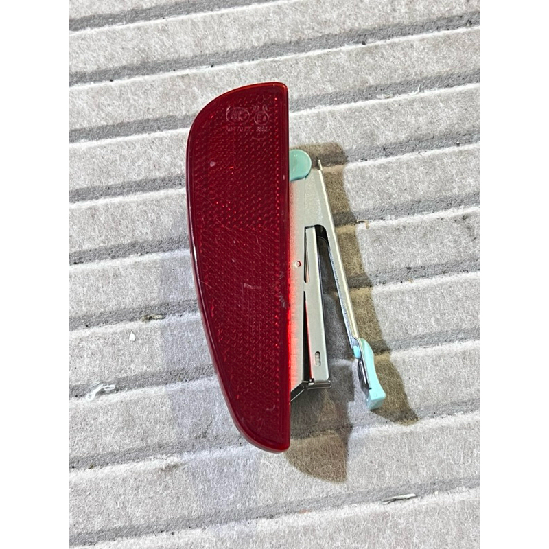 Proton X70 Rear Bumper Reflector LH(Have Scratches As Photo Above ...