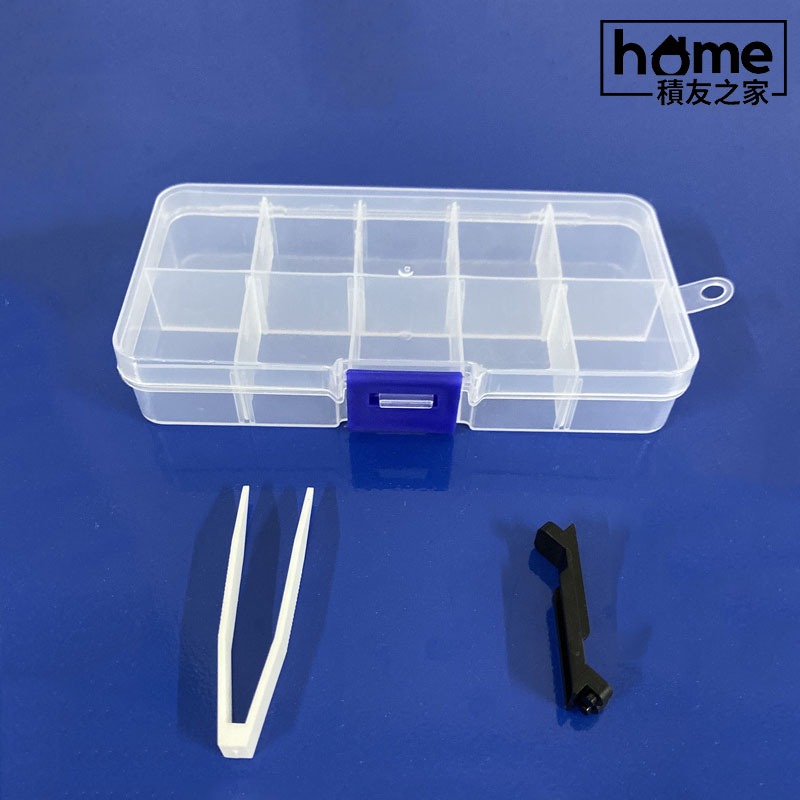 Three-Piece Set of Building Block Tools Assembly Tools DIY Use Easy ...