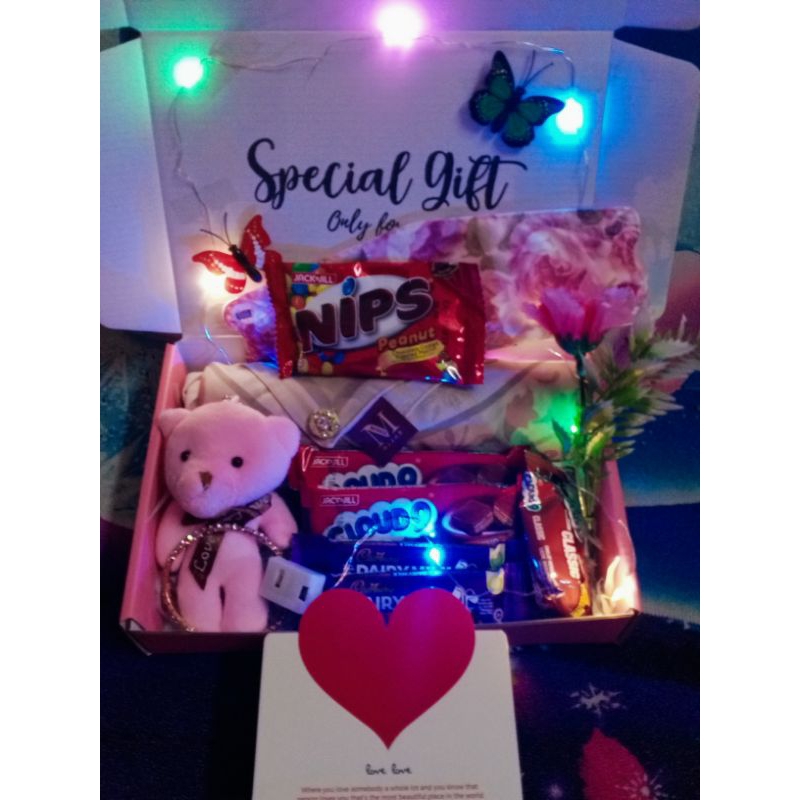 Teacher's Day SET/Birthday/ANIVERSARY | Shopee Philippines