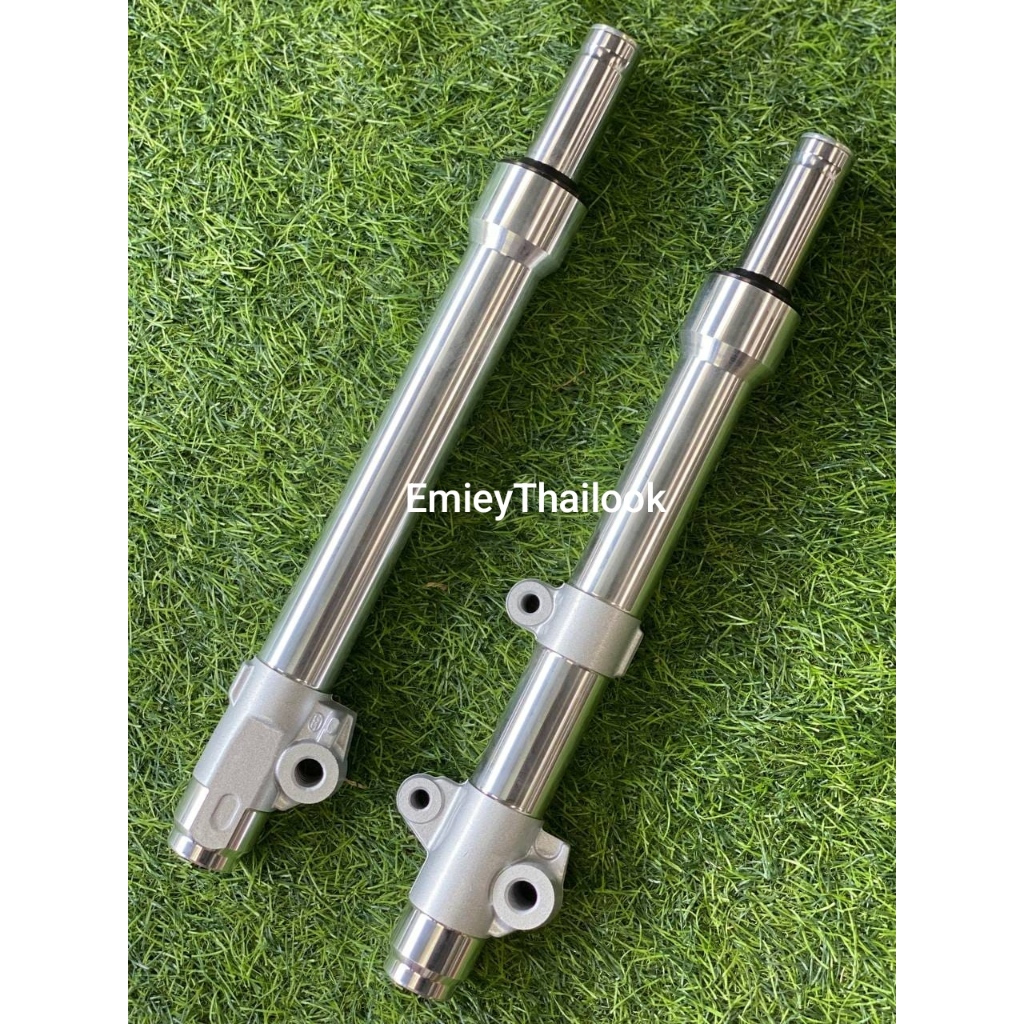 HONDA WAVE 125/WAVE 100/WAVE 100R/EX5/DASH/ALPHA FORK LOWERED/DRAG ...