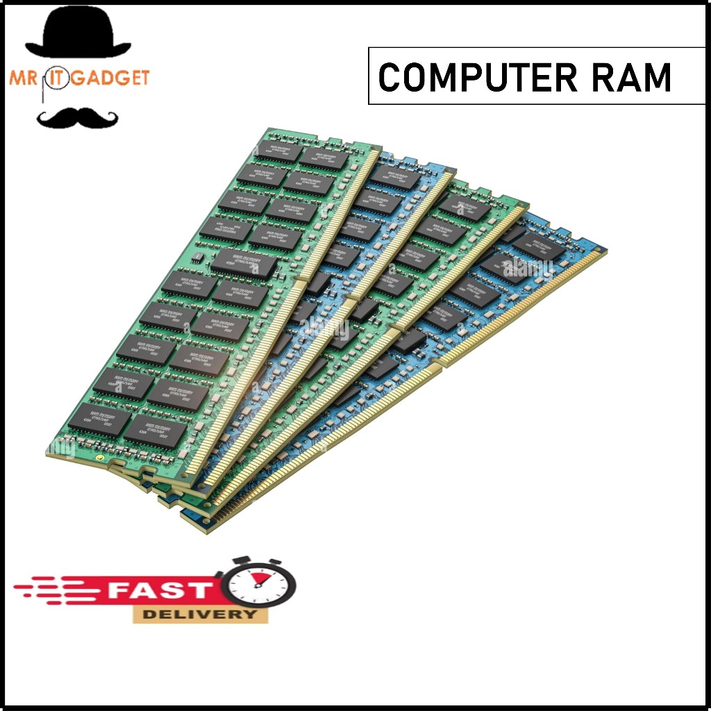 MIX MODEL / LAPTOP RAM / PC RAM / DESKTOP RAM / COMPUTER RAM / DDR3 ...