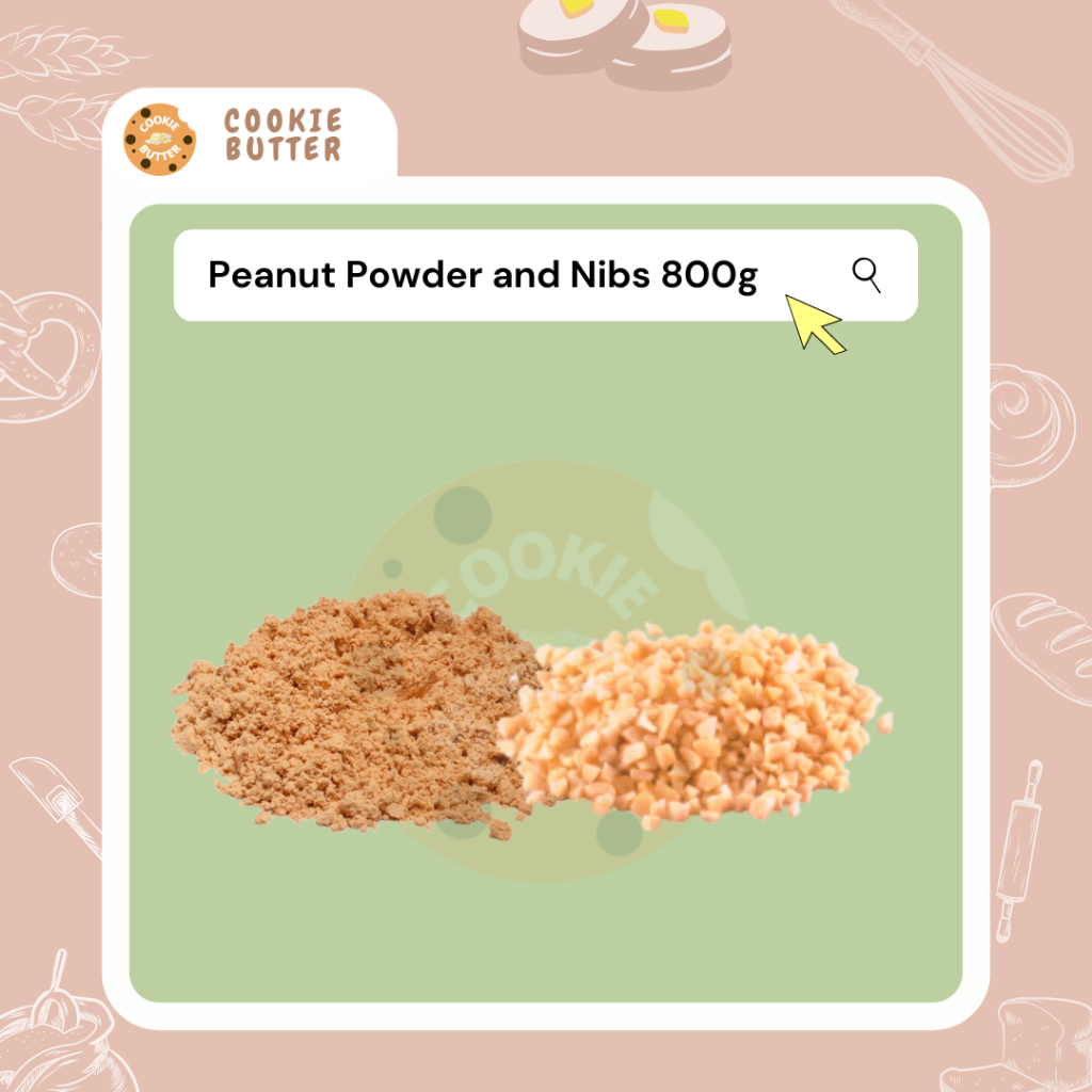 Peanut nibs/Groundnut Powder/Groundnut Powder/Ground Nut Powder/Ground ...