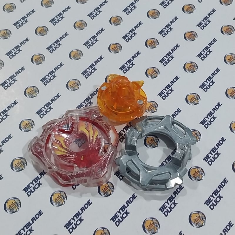 Single Layer Valkyrie The Locust Combo (Good Condition) Takara Tomy ...