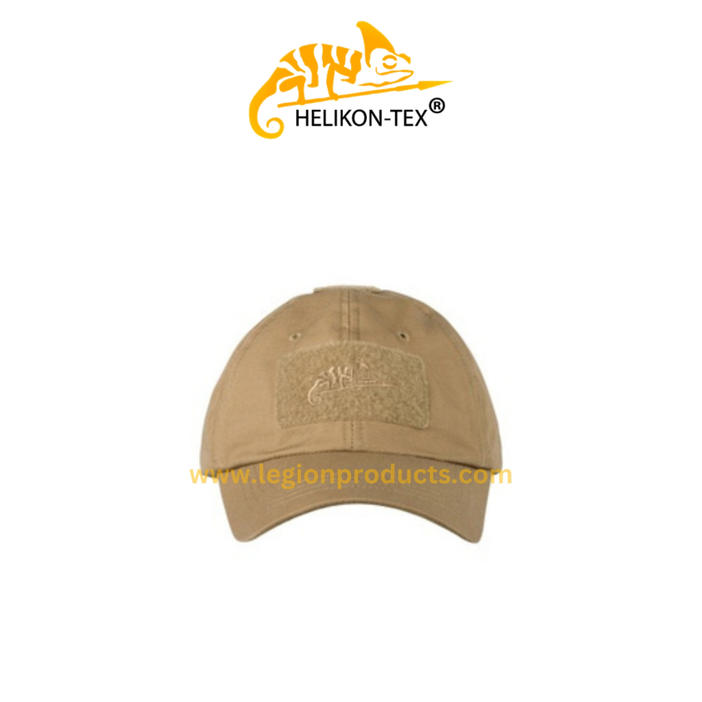 HELIKON-TEX Baseball Cap - PolyCotton Ripstop | Shopee Philippines