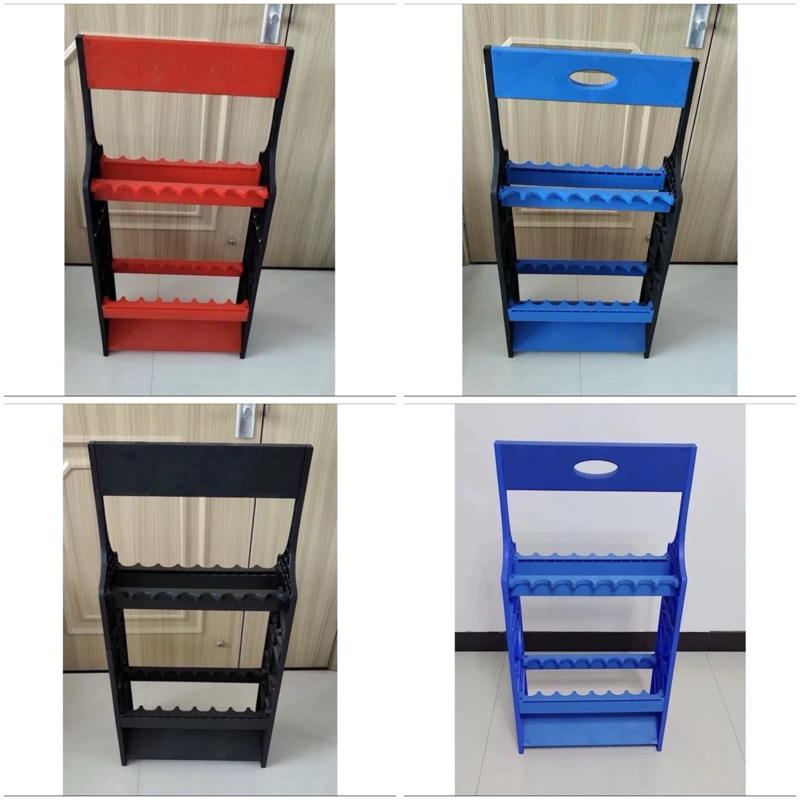 HOT Fishing Rod Rack / Rod Stand / Rod Holder / Rak Pancing / Rak Joran ...