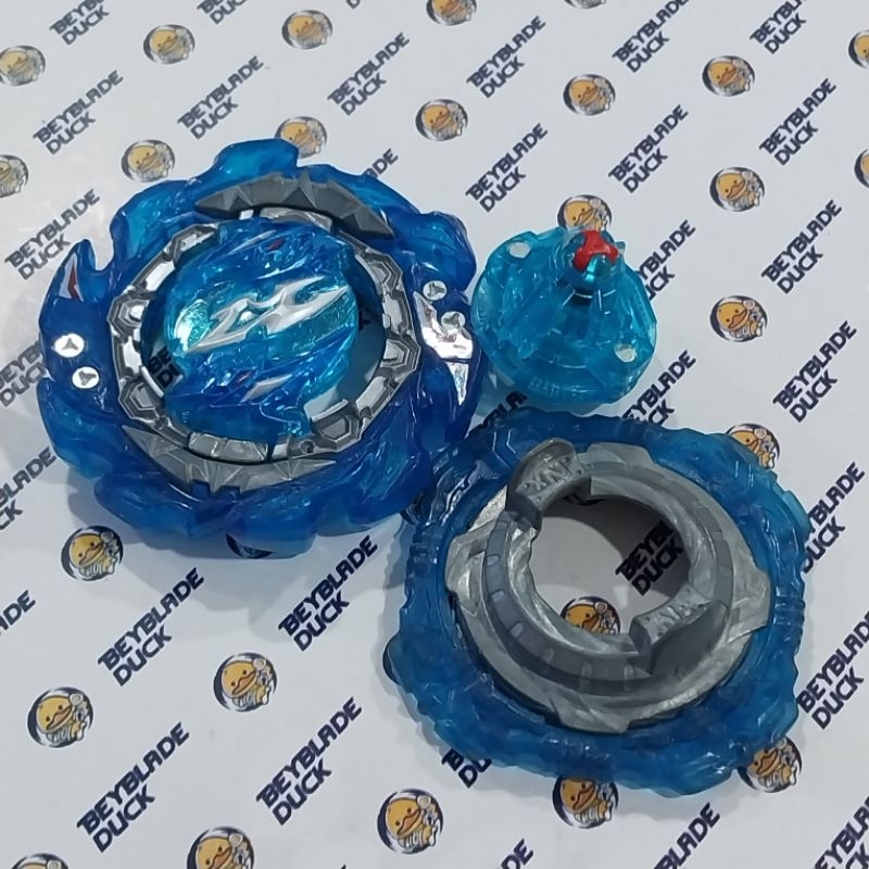 DB/BU King Ragnaruk MM Habuko Mongoose (Good Condition) Takara Tomy ...