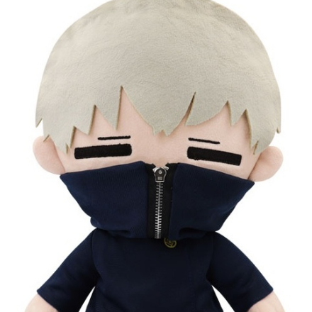 TAITO JJK Official Merchandise 30CM BIG Plushie - Inumaki Toge咒术回战 ...