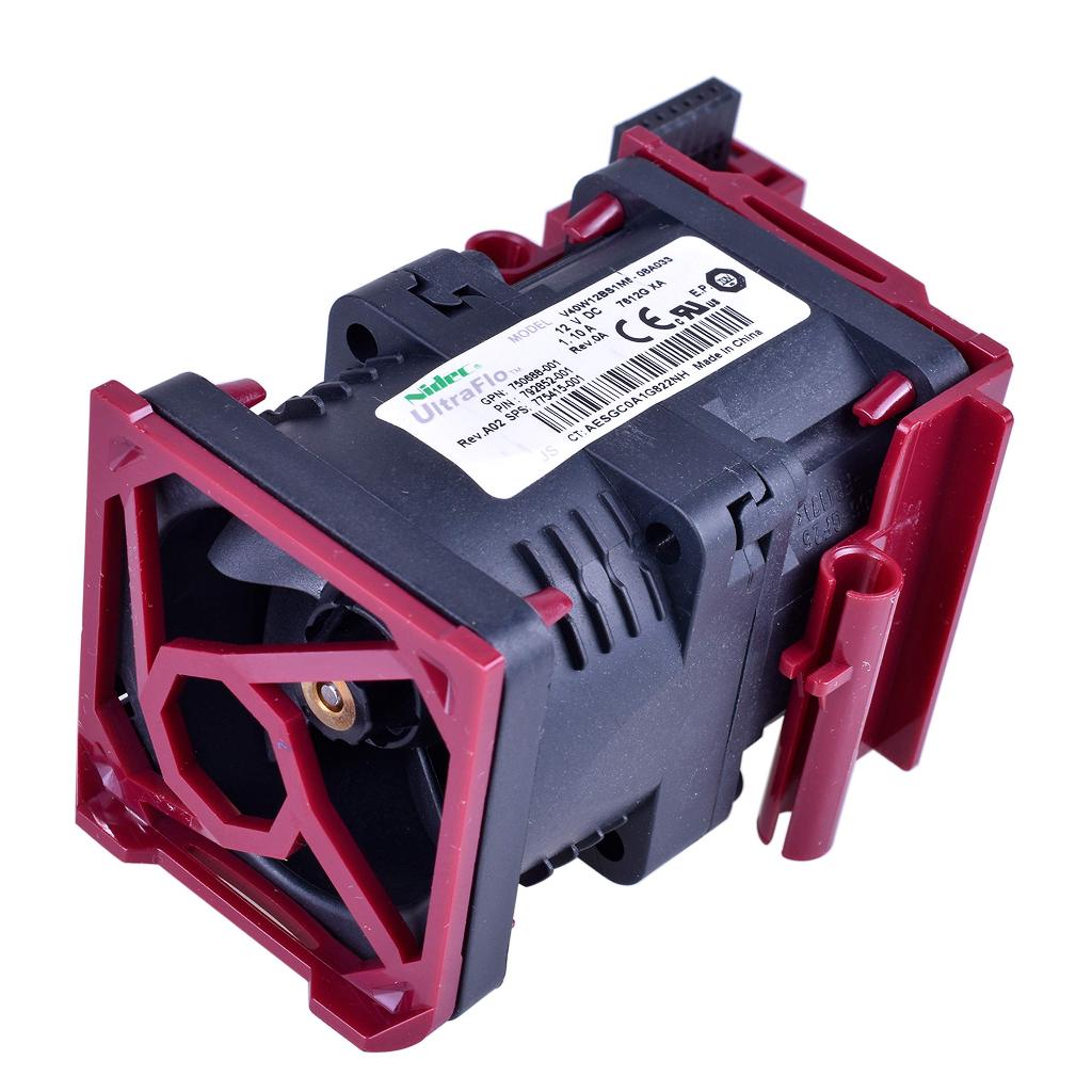 HP FAN 750688-001 792852-001 775415-001 792851-001 HPE DL360P GEN9 ...