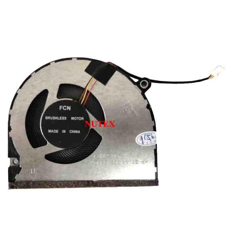 ACER SF314-43 SF314-511 N20H3 N20C12 DFS5K22B15673S NOTEBOOK LAPTOP FAN ...