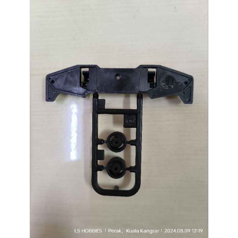 Tamiya imi Carbon S2 side wing/Side Stay | Shopee Philippines