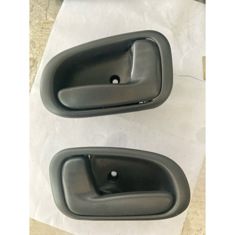 TOYOTA COROLLA AE100 AE101 SEG DOOR INNER HANDLE | Shopee Philippines