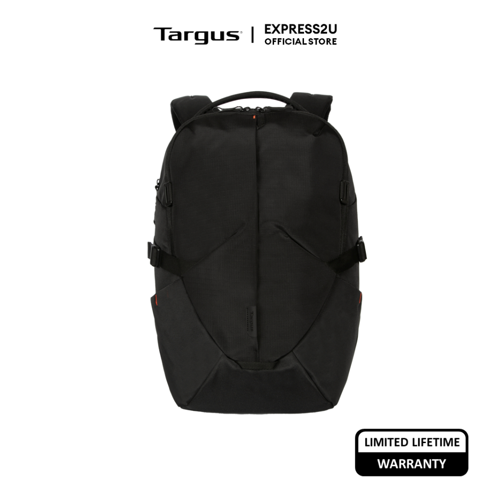 TARGUS 15-16 INCH TERRA ECOSMART BACKPACK - BLACK | Shopee Philippines