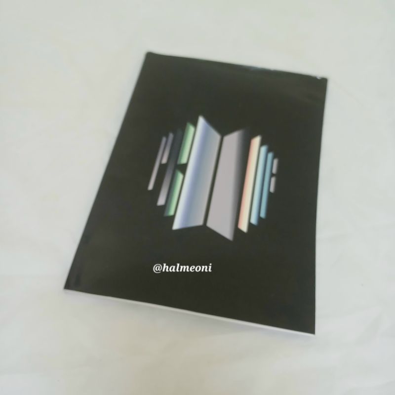 BTS 2022 Festa Unofficial Photobook BTS 2014 Summer Package Memorial ...