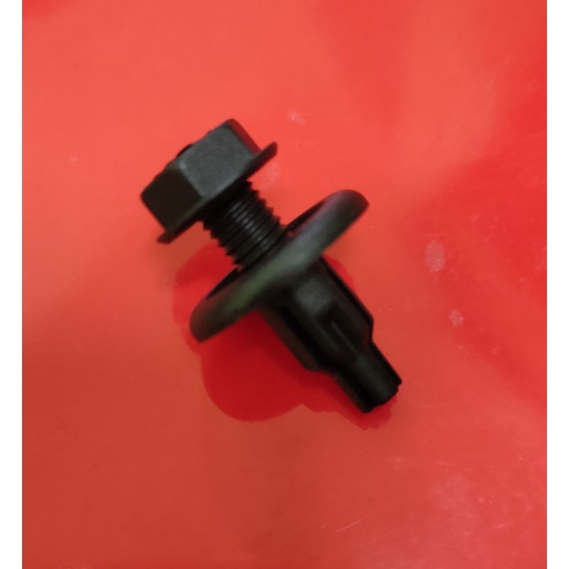 Splash Shield/Undertrays Cover Engine Retainer Clip Honda Civic,CR-V ...