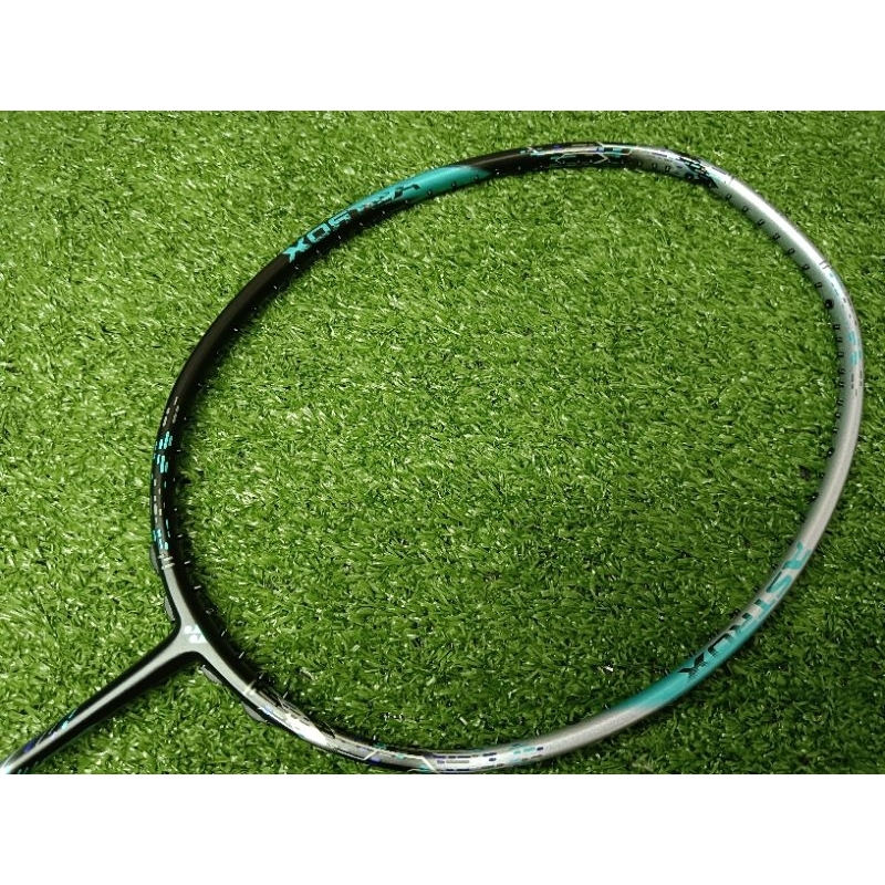 Yonex Astrox 88D Pro 3rd Gen (FREE STRING+GRIP) Badminton Racket ...