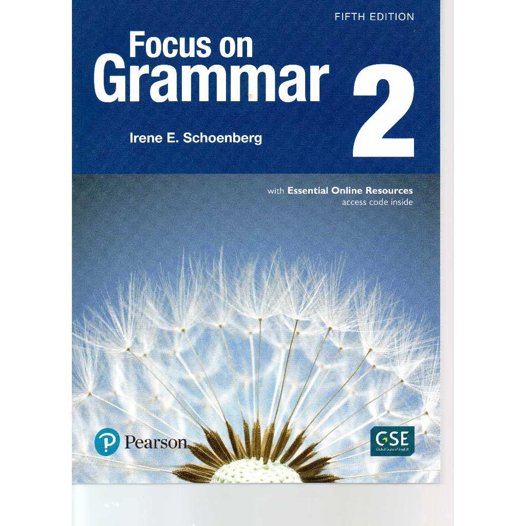 9780134583280-focus-on-grammar-2-with-essential-online-resources-5th