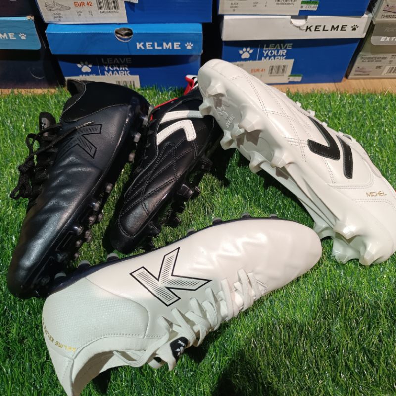 Kelme Football Boots | Shopee Philippines