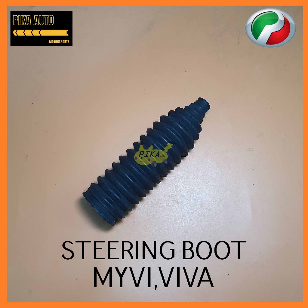 PERODUA MYVI,VIVA STEERING BOOT 45535-B0101 | Shopee Philippines