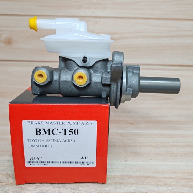 TOYOTA ESTIMA ACR50 GSR50, VELLFIRE ALPHARD ANH20 GGH20 BRAKE MASTER ...