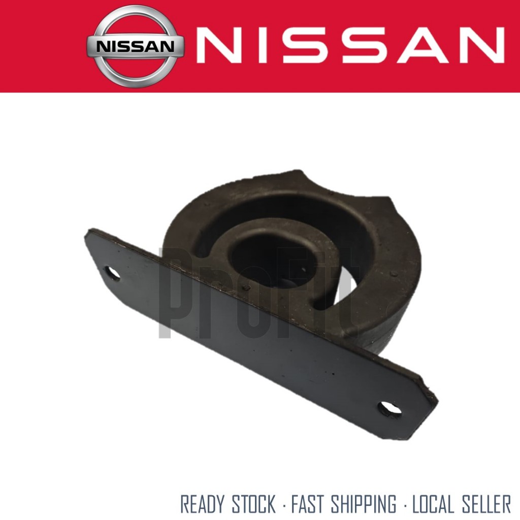 NISSAN VANETTE C22 - 55060-G6100 REAR SPRING BUMPER MOUNTING | Shopee ...