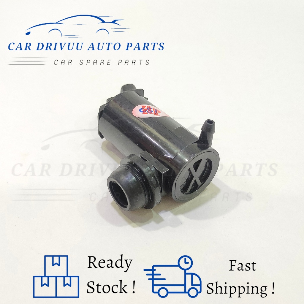 Toyota Vios NCP42, Corolla AE101, Camry SXV10, SXV20, Hiace LH113 Wiper ...