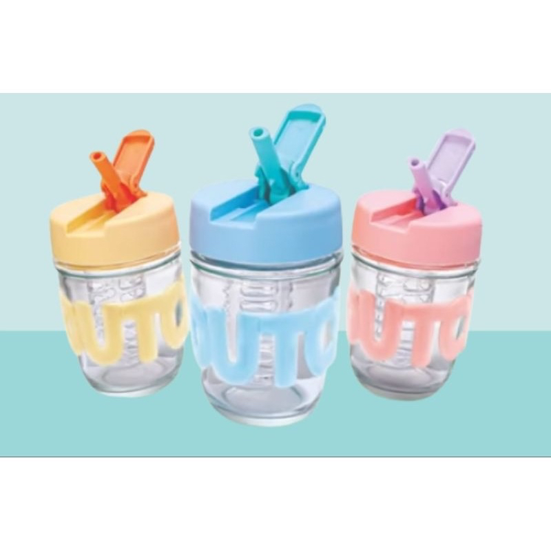 Dutchlady GlassBox Yellow, Blue,Pink Available LIMITED EDITION | Shopee ...