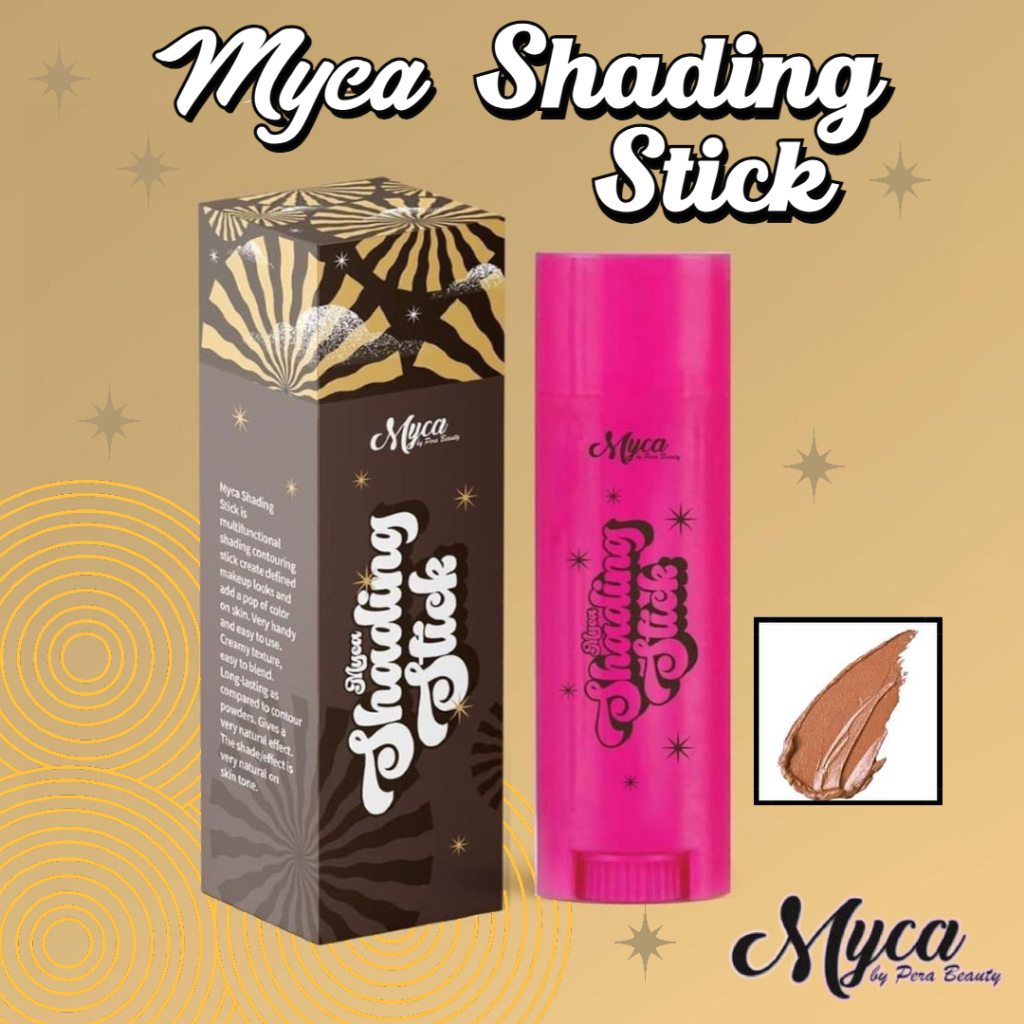 Myca Shading Stick / Myca Pera Beauty Shadingstick Shade Contour ...