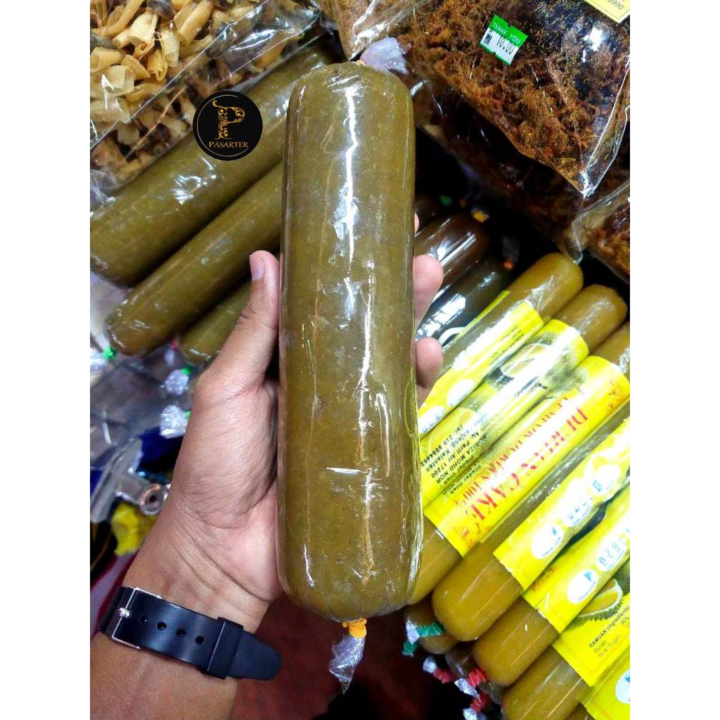 Village Durian Lempok | Shopee Philippines