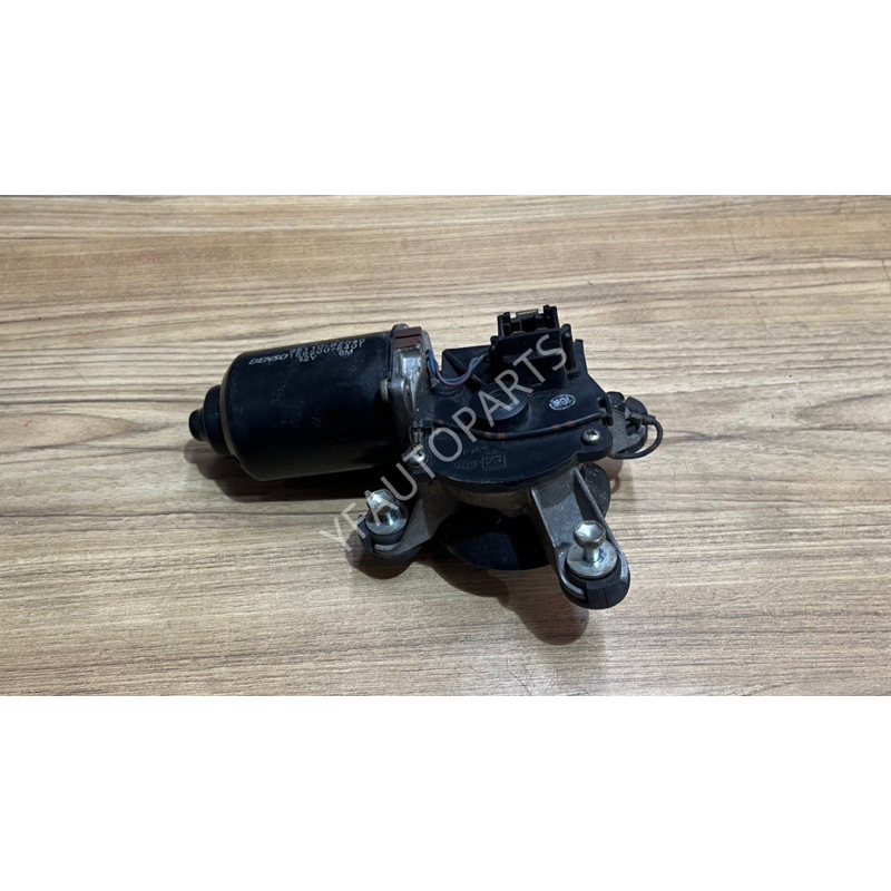 PERODUA VIVA WIPER MOTOR USED | Shopee Philippines