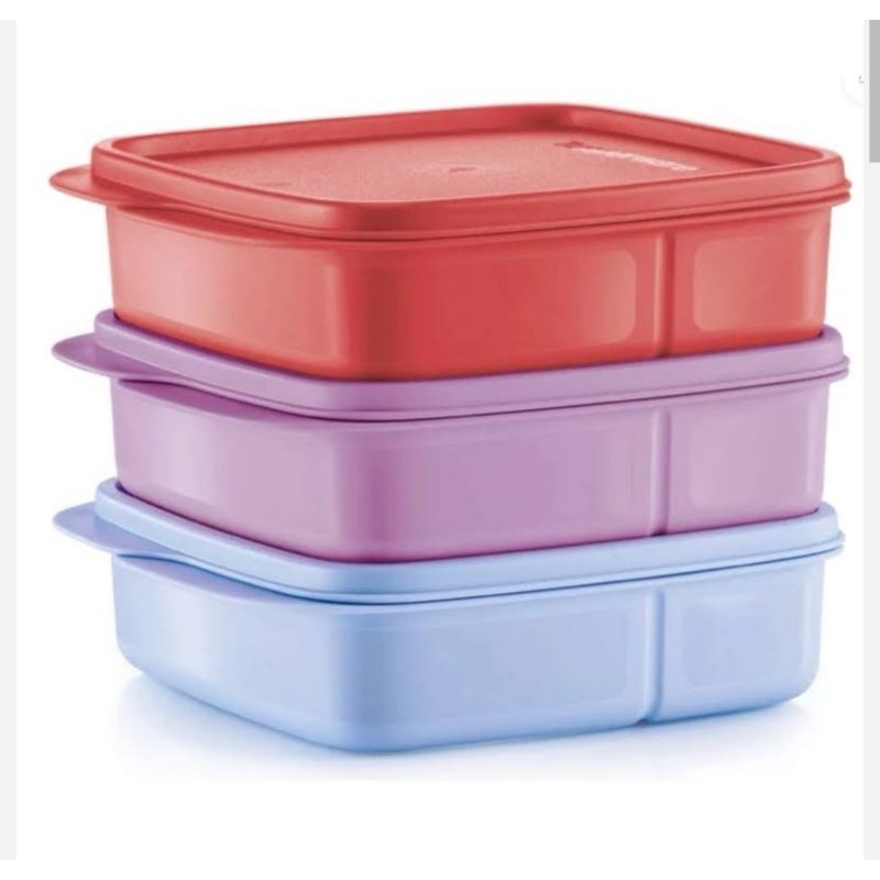 Tupperware Lollitup Purple 550ml (1PC) | Shopee Philippines