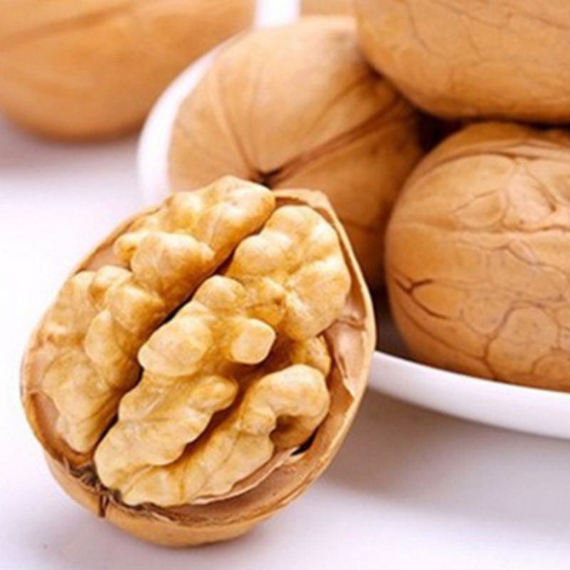ROASTED WANGI WALNUT with Vitamin E, Vitamin B6, folate and thiamin ...
