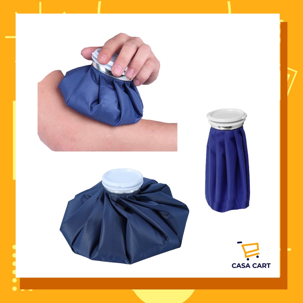 Casa CART Pek Ais Summer Hot And Cool Pek Ais Fixed Pek Ais Tali Set ...