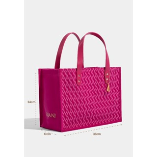 ARIANI ICONIC MONO TOTE BAG | Shopee Philippines
