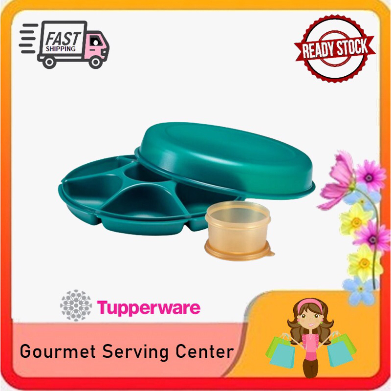 Tupperware Serving Centre | Shopee Philippines