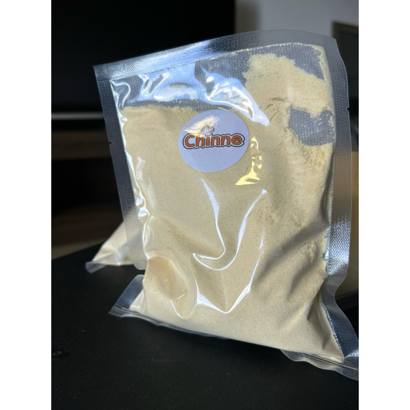 Fufu Flour, Akpu Flour, Cassava Flour Yellow / White (Non-fermented ...