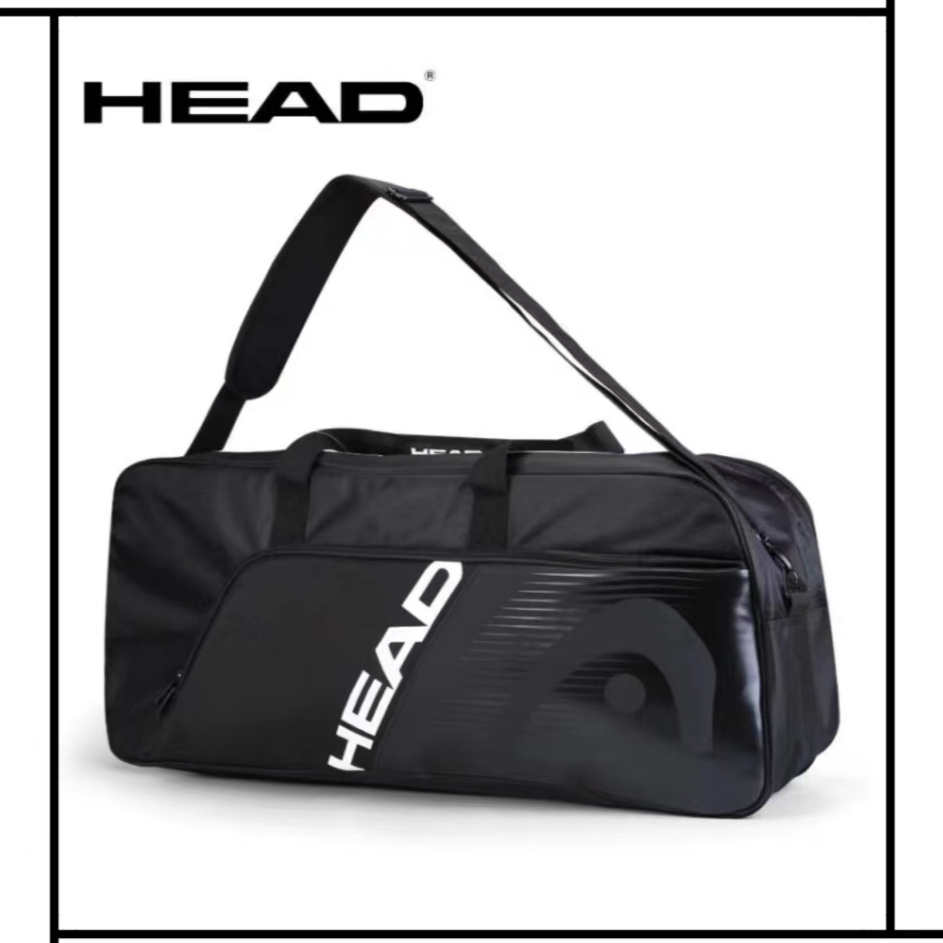 Head new series tennis bag backpack badminton bag high quality | Shopee ...