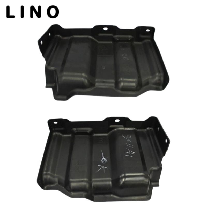 PERODUA MYVI / LAGI BEST ICON 2005 - 2017 ENGINE UNDER COVER / ENGINE ...