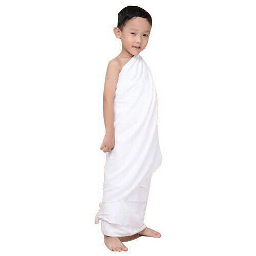 Boys childs Kain Ehram Kanak-Kanak Kain Ihram Ahram Kids Children Hajj ...