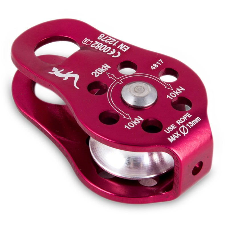 FIXE Mini Simple Pulley | Shopee Philippines
