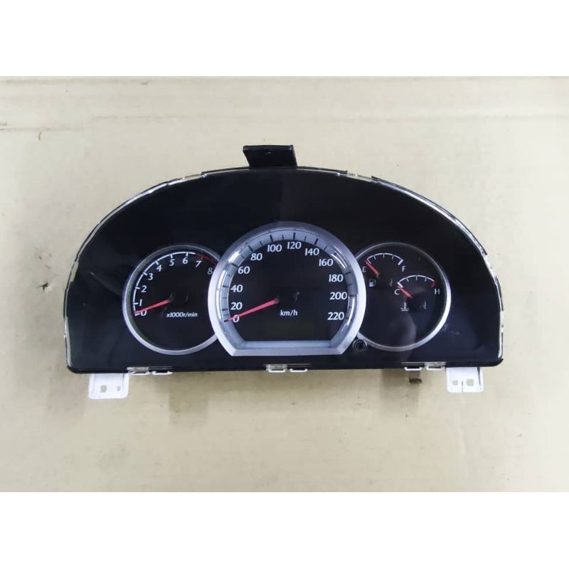 Meter Chevrolet optra Meter Chevrolet optra Meter Chevrolet optra Meter ...