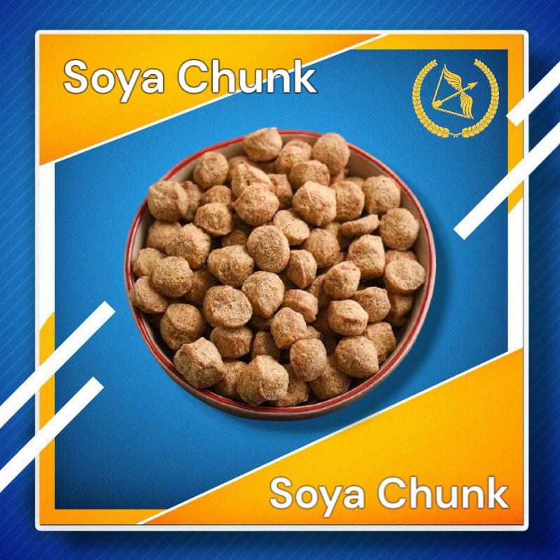 Soya Chunks/Soya Mate /Grade A- 1kg/500/200G | Shopee Philippines