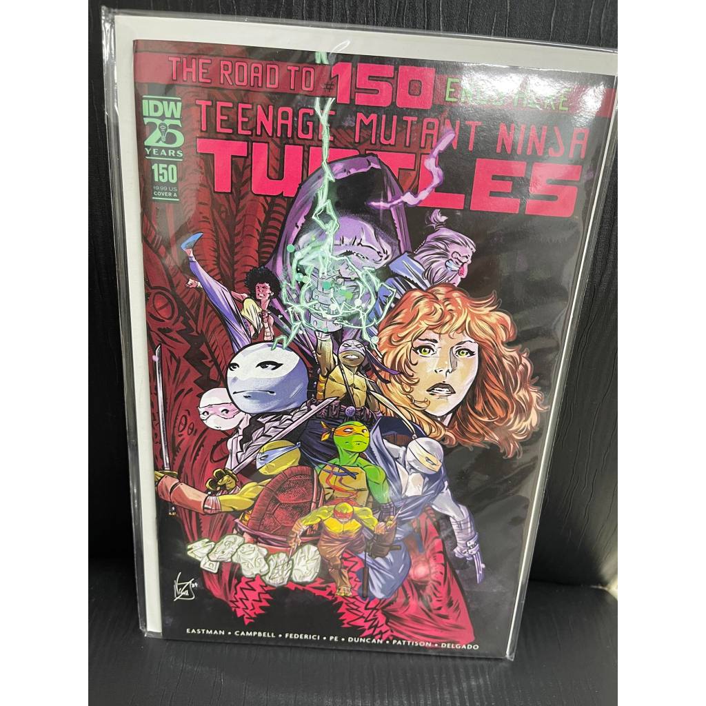 TMNT 150 【ROAD TO 150 ENDS HERE】 | Shopee Philippines