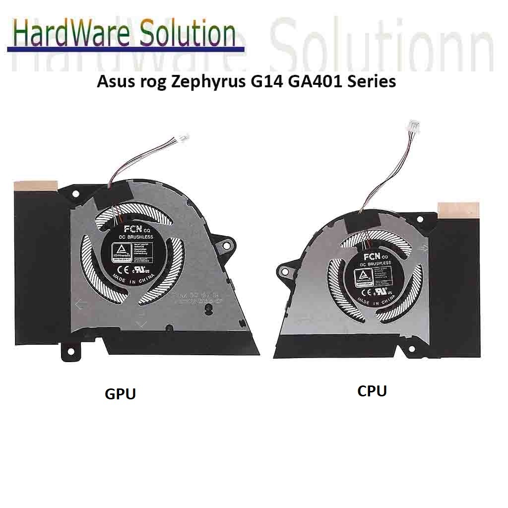 Asus ROG Zephyrus G14 GA401 GA401Q GA401QM GA401QC 3NR05S0AP0101 ...