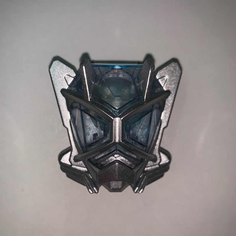 Kamen Rider Wizard DX Infinity Ring | Shopee Philippines