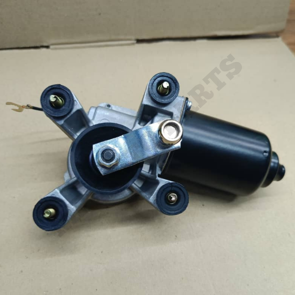 PERODUA VIVA / ELITE DEPAN FRONT WINDSHIELD WIPER LINK MOTOR / WIPER ...