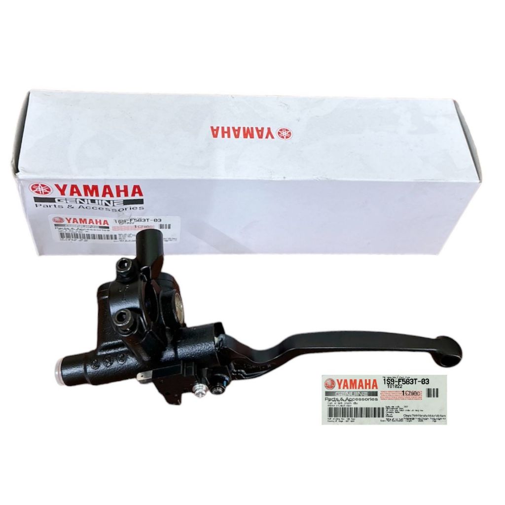 Vietnam Yamaha LC135 / LC 135 / 135LC / LC-135 Front Master Brake Pump ...