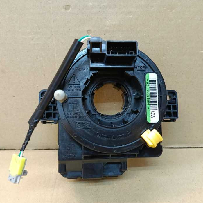 HONDA CIVIC FC / FK / TEA TURBO 1.5 CC STEERING HORN AIR BAG SPRING ...